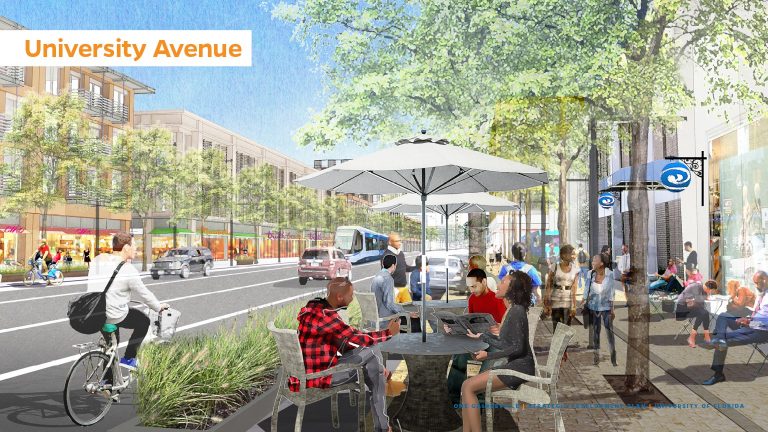 UF announces winners of more than $300,000 in UF-City of Gainesville ...